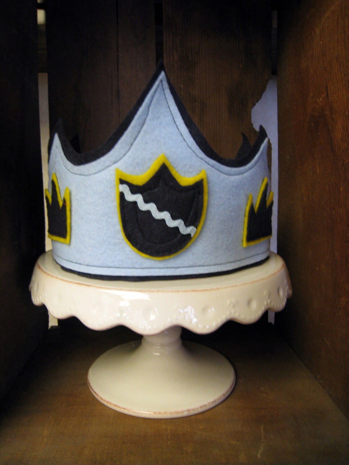 Prince Charming Crown