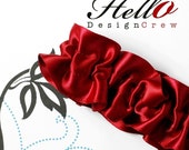 Wedding Garters Bridal Garters Accessories by hellodesigncrew