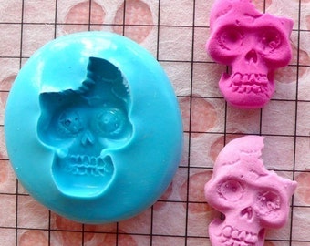 Clay skeleton | Etsy