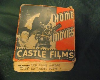 16mm film projector | Etsy