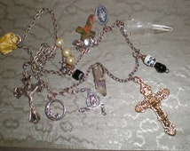 Popular items for vampire hunter on Etsy