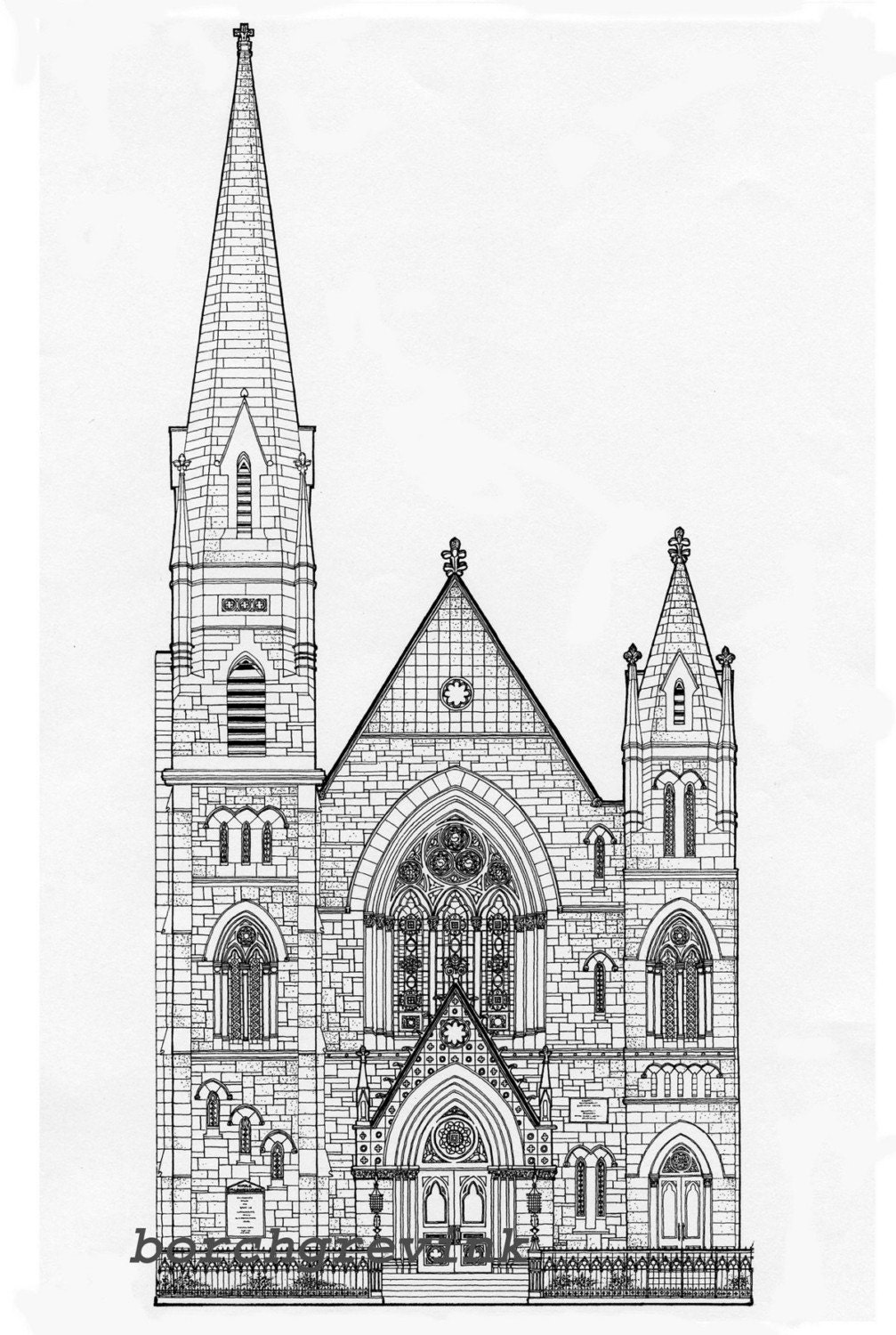 Middle Collegiate Church New York City Reformed Church of