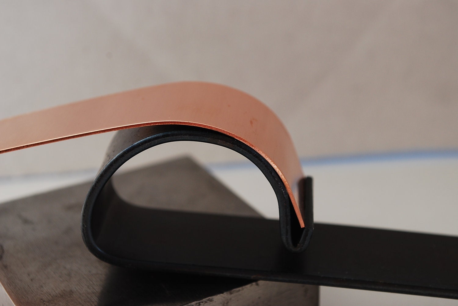 Bracelet Bender Great tool to make Metal Cuffs-Bends It