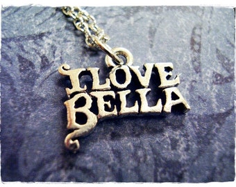 Popular items for bella necklace on Etsy