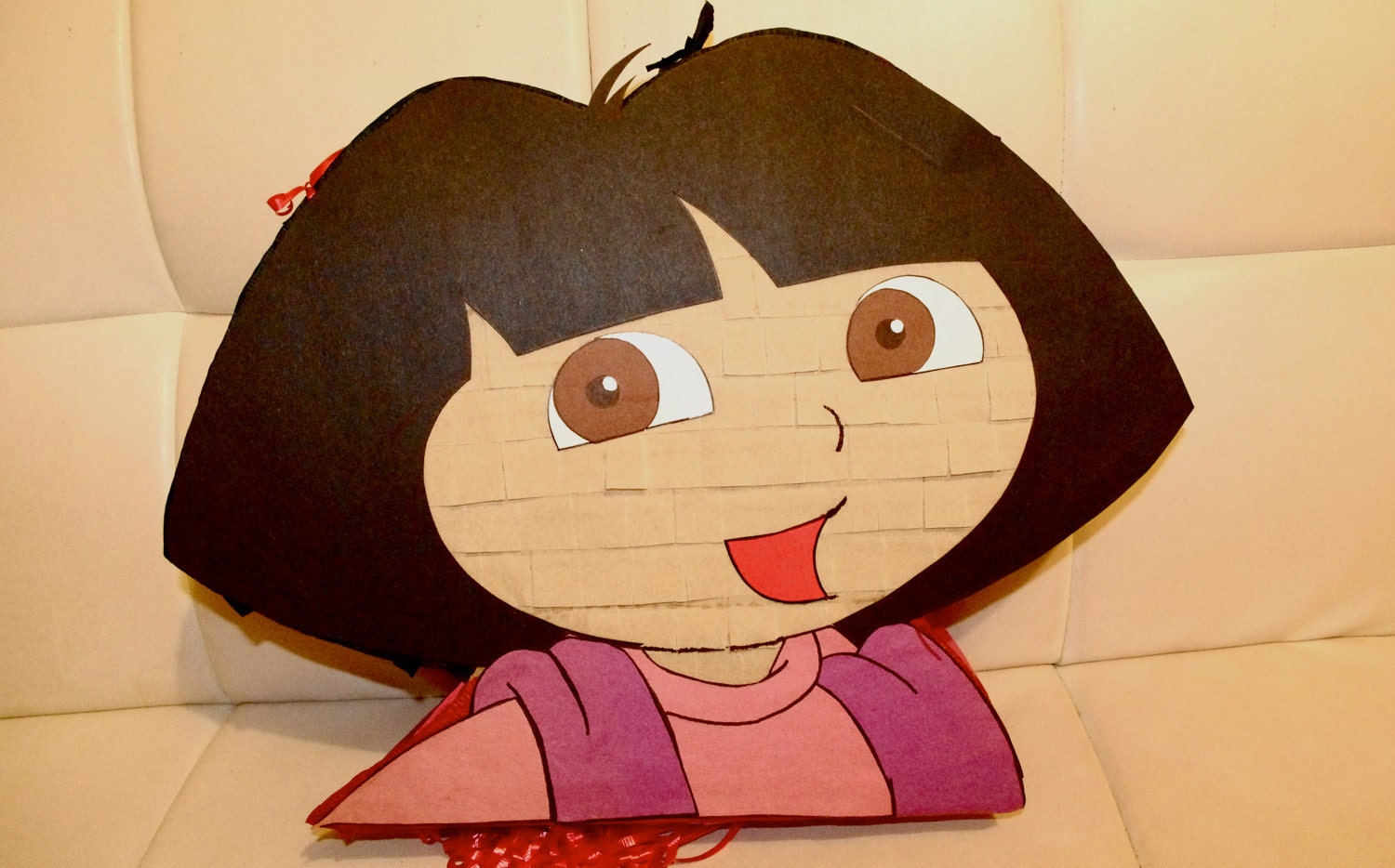 Dora The Explorer Pinata