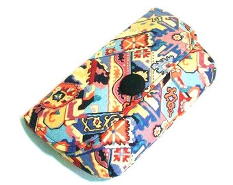 Popular items for multi color clutches on Etsy
