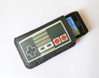 Game controller case | Etsy