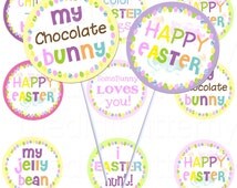 Unique easter egg magnets related items | Etsy