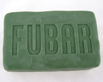 Military soap | Etsy