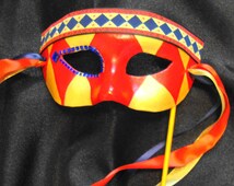 Unique court jester costume related items | Etsy