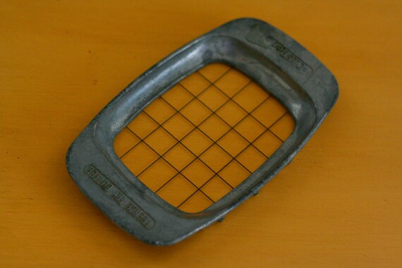 Vintage Presto French Fry Cutter