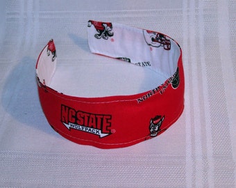 Nc state fabric | Etsy
