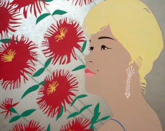 brian wilson painting