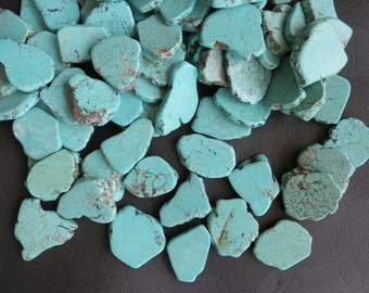 Turquoise slabs | Etsy