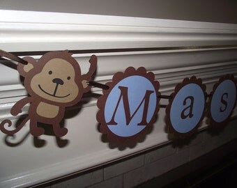 Popular items for paper name banner on Etsy