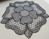 Hand embroidered gifts and embroidery kits by RalRayEmbroidery