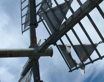 Windmill blades | Etsy