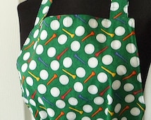Popular items for full length apron on Etsy