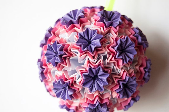 Items similar to Paper ball on Etsy
