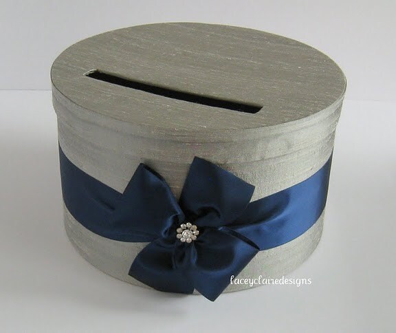 Wedding Card Box Money Card Box Reception Card Box Gift Card