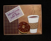Popular items for donut cards on Etsy