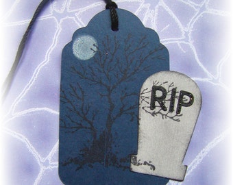 Rip tombstone | Etsy