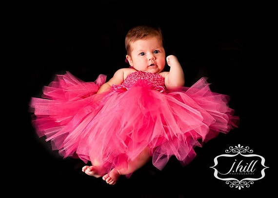 Bebé con tutu - Imagui