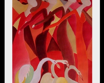 The original Analogous COLOR WHEEL Hal Reed Art Supplies