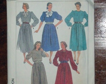 Unique formal dress pattern related items | Etsy