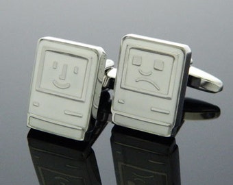 Popular items for sad mac on Etsy