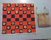 Items similar to Corn Cob Checkerboard Set on Etsy