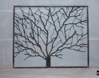 Tree of life frame | Etsy