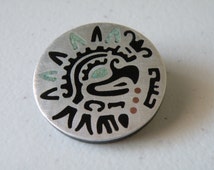 Popular items for taxco silver marks on Etsy