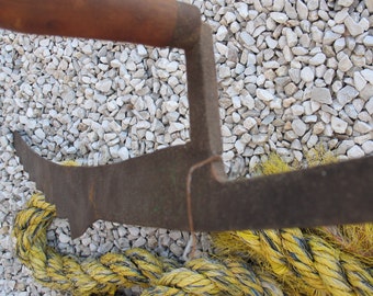 Antique farm tools | Etsy