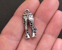 Unique denim bracelet related items | Etsy