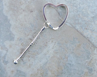 Pandora keychain | Etsy