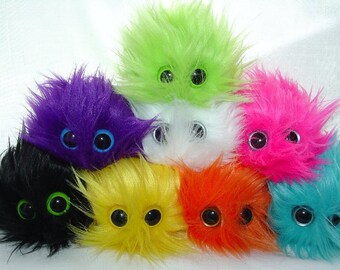 Popular items for plushie on Etsy
