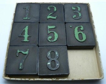 Popular items for block puzzle on Etsy