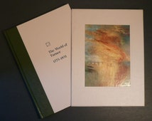 Popular items for turner art on Etsy