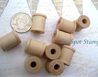 Popular items for thread spools on Etsy