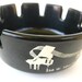 1960s Vintage Jillys Ashtray Frank Sinatra Rat Pack Mid