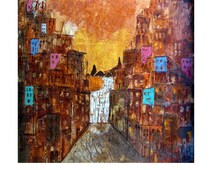 Unique favela related items | Etsy