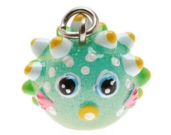 puffer fish – Etsy