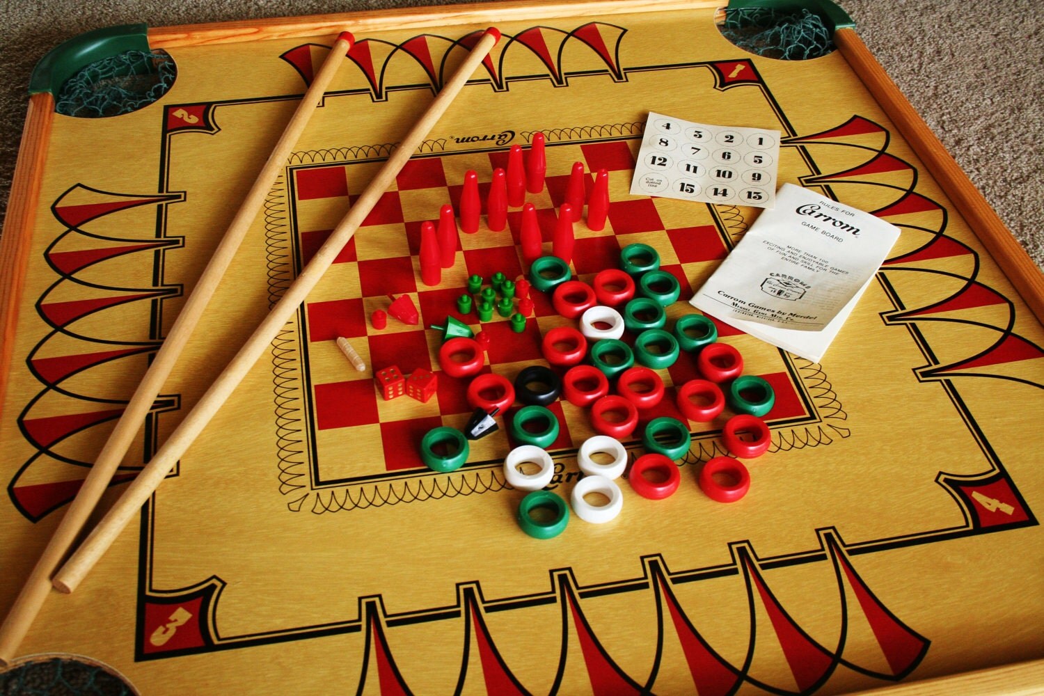 Old Classic Board Games At Sherry Stamps Blog