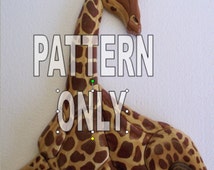 Popular items for intarsia pattern on Etsy