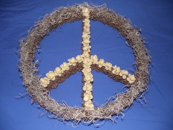 Items similar to Natural Peace on Etsy