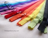 The Zipper Store For all your zipping needs by TheZipperStore