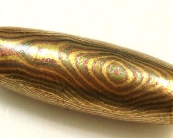 Popular items for mokume on Etsy