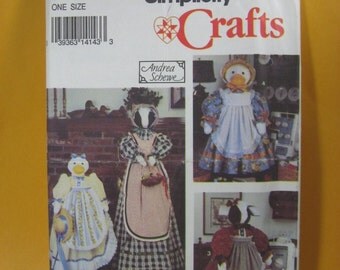 Vacuum Cleaner Sewing Machine Cover Sewing Pattern S8462