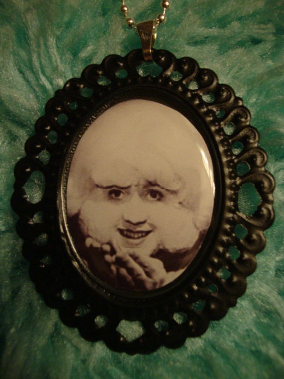 Eraserhead Lady In The Radiator